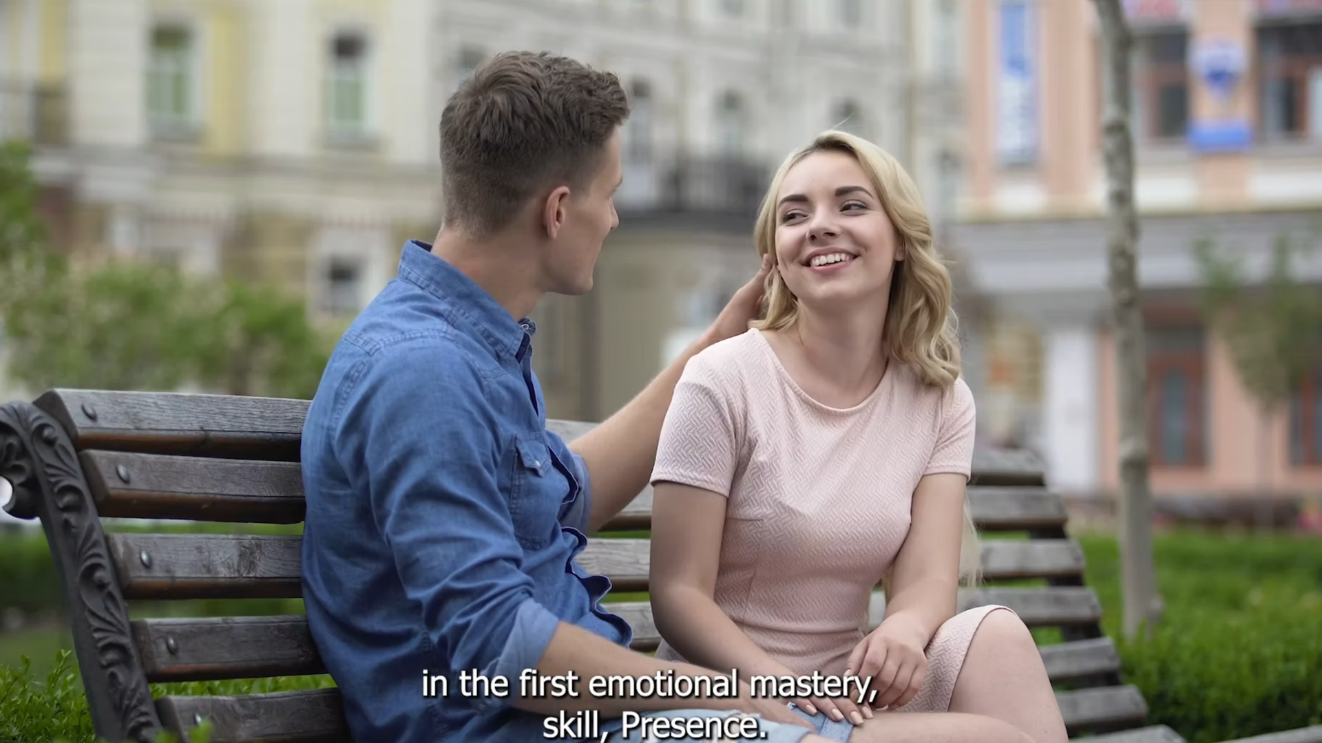 How to Master Your Emotions (Video 3) - Emotional Mastery